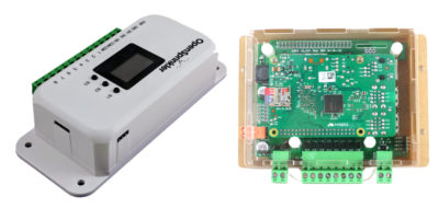 Was sind OpenSprinkler und OpenSprinkler Pi und für wen machen sie Sinn ...