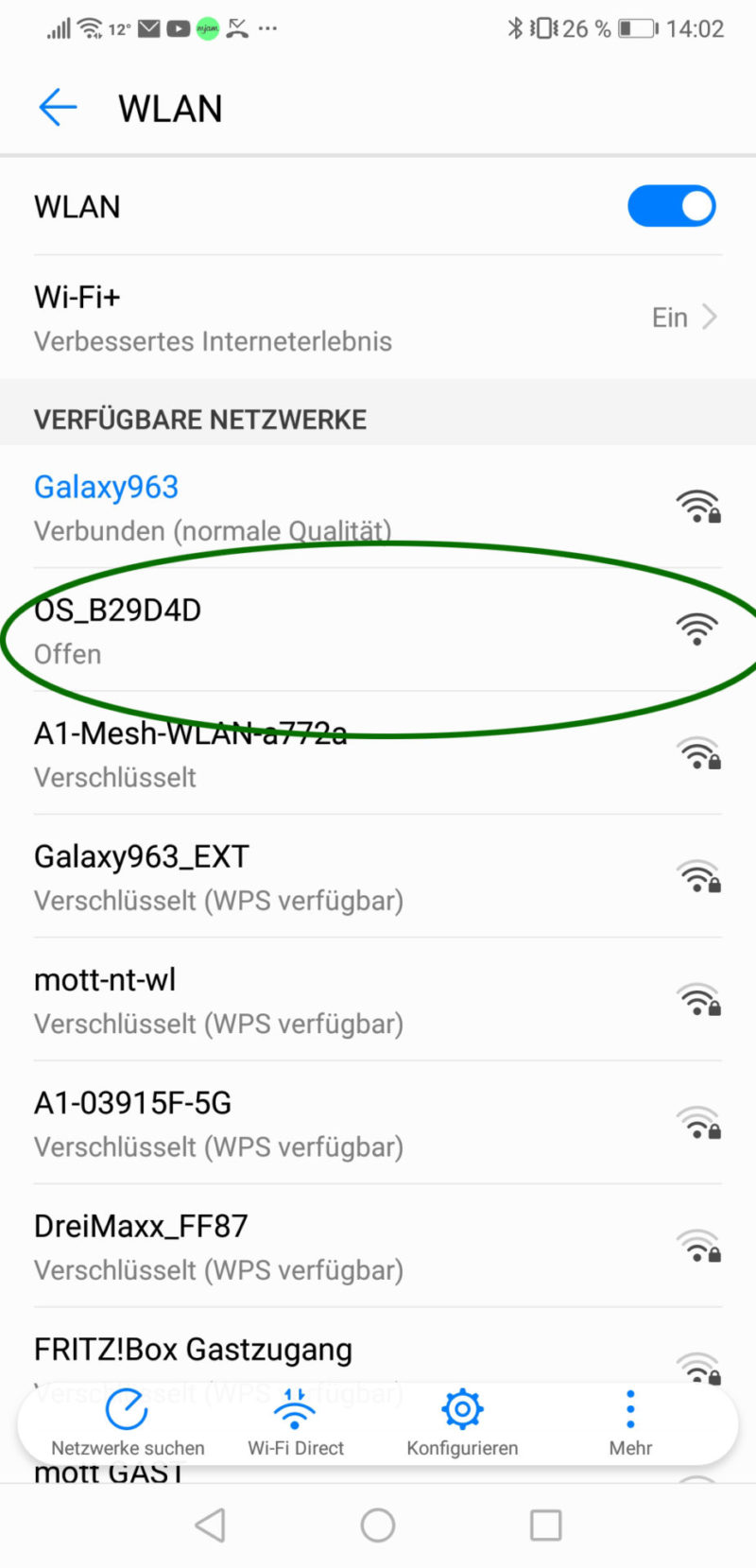 Opensprinkler Bewässerungscomputer im Test - Gartenbewässerungs ...