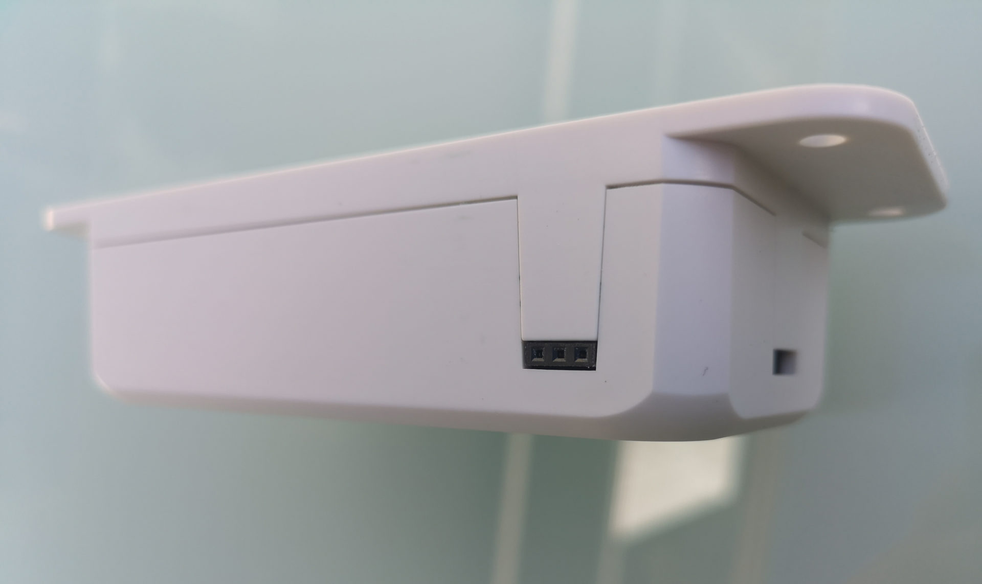 Opensprinkler Bewässerungscomputer im Test - Gartenbewässerungs ...