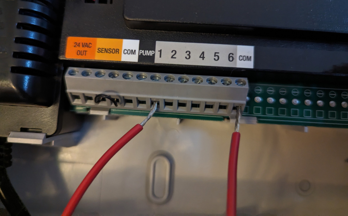 So funktioniert der Anschluss von Magnetventilen an den ...