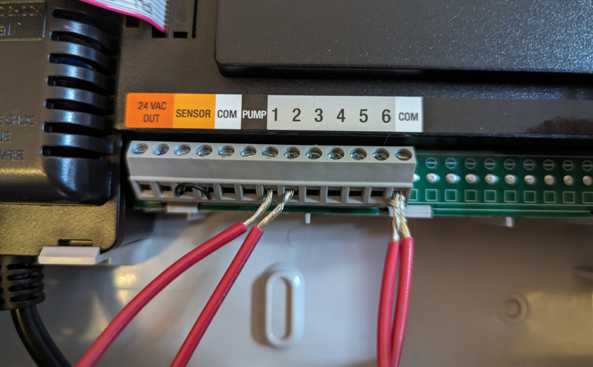 So funktioniert der Anschluss von Magnetventilen an den ...