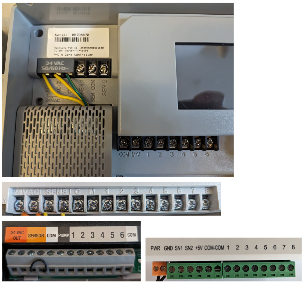 So funktioniert der Anschluss von Magnetventilen an den ...
