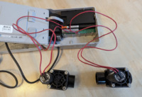 So funktioniert der Anschluss von Magnetventilen an den ...